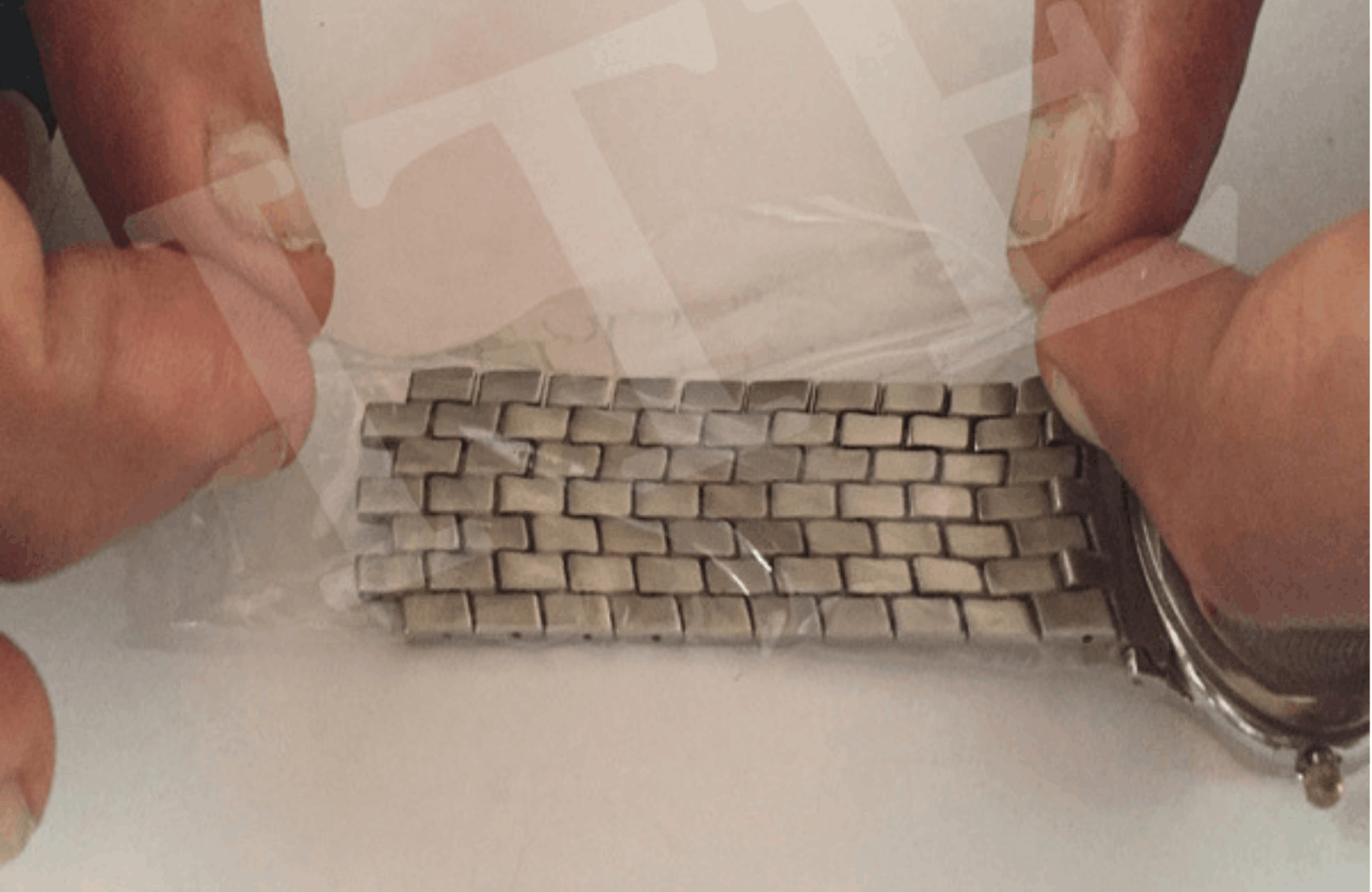 Watch Crystal Protector | Watch Bracelet Protective Film | Manufacturers